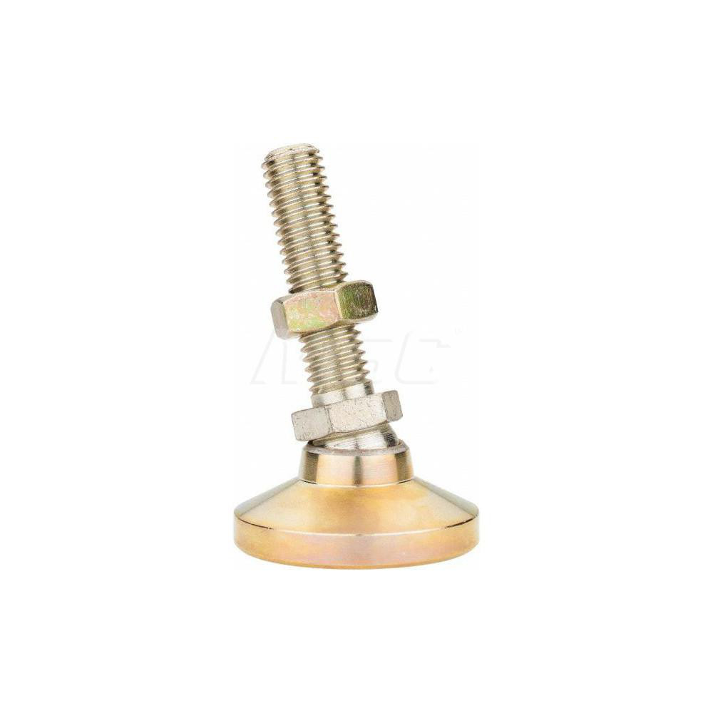 1 2 13 Bolt Thread 5 000 Lb Capacity 40610172 MSC