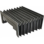 Way Covers & Bellows - MSC Industrial Supply