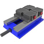 Adaptive Workholding Systems & Components | MSC Industrial Supply Co.