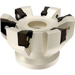 Indexable Cutting Tools - MSC Industrial Supply