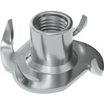 Threaded Inserts, Rivet Nuts & Weld Nuts | MSC Industrial Supply Co.