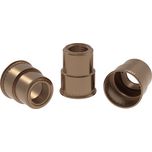 Threaded Inserts, Rivet Nuts & Weld Nuts | MSC Industrial Supply Co.