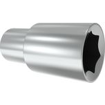 Sockets & Socket Accessories | MSC Industrial Supply Co.