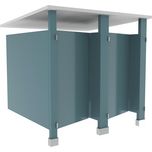 Washroom Dispensers, Dryers & Partitions | MSC Industrial Supply Co.