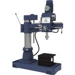 Drill Presses & Tapping Machines | MSC Industrial Supply Co.