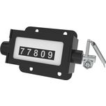 Counters, Totalizers, Timers & Clocks | MSC Industrial Supply Co.