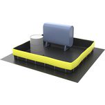 Spill Control & Containment | MSC Industrial Supply Co.