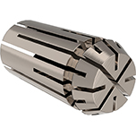 Collets, Closers & Accessories | MSC Industrial Supply Co.