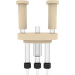 Tapping Heads & Holders | MSC Industrial Supply Co.