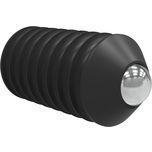 Spring Plungers, Pins & Stops | MSC Industrial Supply Co.