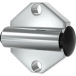 Spring Plungers, Pins & Stops | MSC Industrial Supply Co.