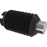 Spring Plungers, Pins & Stops | MSC Industrial Supply Co.