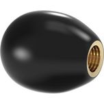 Handwheels, Levers, Handles & Knobs | MSC Industrial Supply Co.