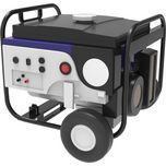 Power Supplies & Generators | MSC Industrial Supply Co.