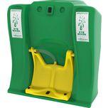 Eye Wash & Body Wash Stations | MSC Industrial Supply Co.