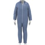 Disposable Clothing - Protective Clothing - MSC Industrial Supply