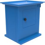 Universal Machine Bases & Accessories - MSC Industrial Supply