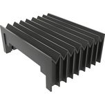 Way Covers & Bellows - MSC Industrial Supply