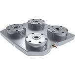 CNC Quick-Change Clamping Modules - MSC Industrial Supply