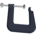 C-Clamps & Cantilever Clamps | MSC Industrial Supply Co.
