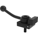 Cam Action Clamps - MSC Industrial Supply