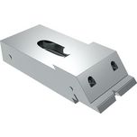 Edge & Toe Clamps | MSC Industrial Supply Co.