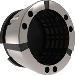 Lathe Collet Chuck | MSC Industrial Supply Co.