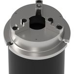 Low-Profile, Magnetic & Vacuum Chucks | MSC Industrial Supply Co.