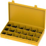 Bolt Assortments - MSC Industrial Supply
