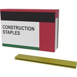 Construction Staples - MSC Industrial Supply