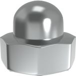 Acorn Nuts - MSC Industrial Supply