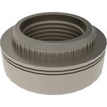 Threaded Inserts, Rivet Nuts & Weld Nuts | MSC Industrial Supply Co.