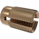 Press Fit Threaded Inserts - MSC Industrial Supply