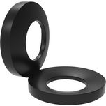 Spherical Washers & Assemblies | MSC Industrial Supply Co.