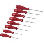 Wera Torx Driver Sets | MSC Industrial Supply Co.