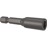 Specialty Screwdriver Bits - MSC Industrial Supply