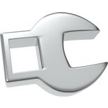 Flare Nut Crowfoot Wrenches | MSC Industrial Supply Co.