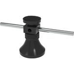 Machinist & Screw Jacks - MSC Industrial Supply