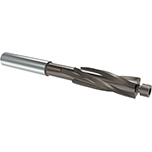Solid Pilot Counterbores & Sets | MSC Industrial Supply Co.