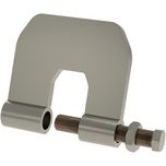Beam Clamps & C-Clamps - MSC Industrial Supply