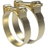 Bolt Clamps - MSC Industrial Supply