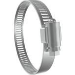 Worm Gear Clamps - MSC Industrial Supply