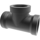 Black Elbow Pipe Fittings | MSC Industrial Supply Co.