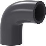 Plastic Pipe Fittings - MSC Industrial Supply