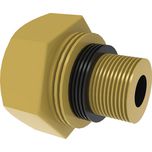 ISO Port Adapters - MSC Industrial Supply