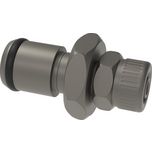 Metal Tube Fittings | MSC Industrial Supply Co.