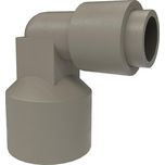 Plastic Tube Fittings | MSC Industrial Supply Co.