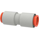 Plastic Tube Fittings | MSC Industrial Supply Co.