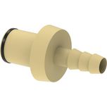 Plastic Tube Fittings | MSC Industrial Supply Co.