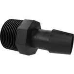 Plastic Tube Fittings | MSC Industrial Supply Co.